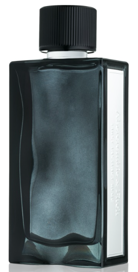 First Instinct Blue de Abercrombie & Fitch, avis et composition
