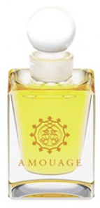 Taifi Rose de Amouage, composition et avis