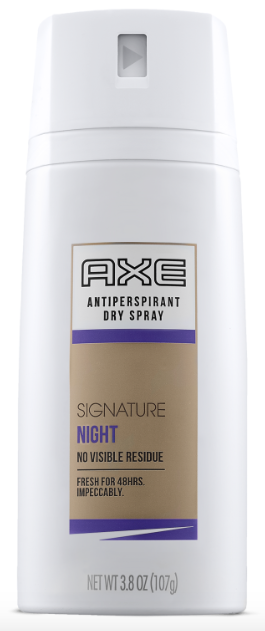 Night de Axe, avis et composition