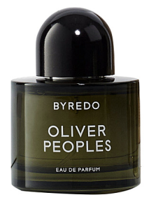 Oliver Peoples Green de Byredo | avis