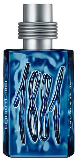 Cerruti 1881 Silver Night de Cerruti, composition et avis