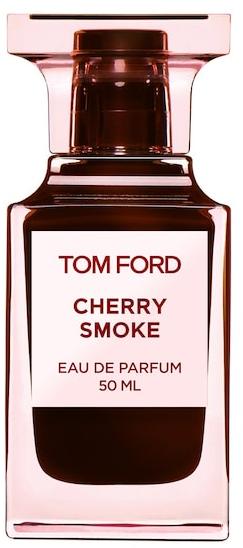 Cherry Smoke - Tom Ford Eau de parfum | Avis, composition et prix