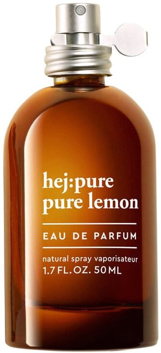 Pure Lemon avis : tenue, sillage, saisons et notes
