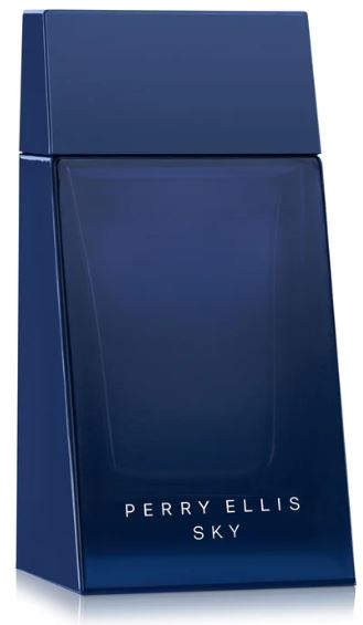 Sky de perry ellis | avis