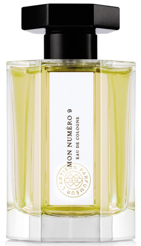 Mon Numéro 9 de L'Artisan Parfumeur, ses avis et sa composition