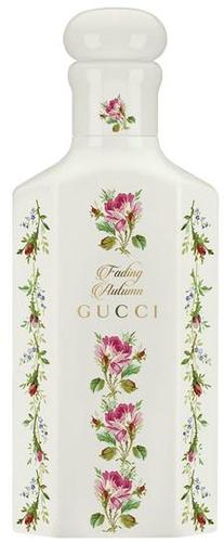Fading Autumn de Gucci, ses avis et sa composition