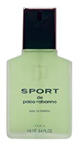 Sport De Paco Rabanne de Paco Rabanne | Ses avis