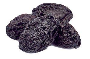 Parfum Prune Séchée, Prune Séchée dans les parfums