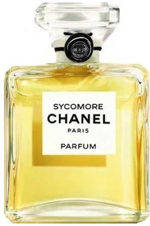 Sycomore Parfum de Chanel, ses avis et sa composition