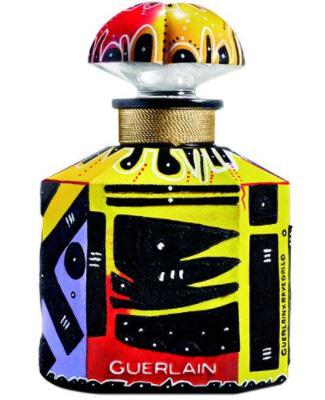 Jicky Limited Edition 2019 de Guerlain, ses avis et sa composition