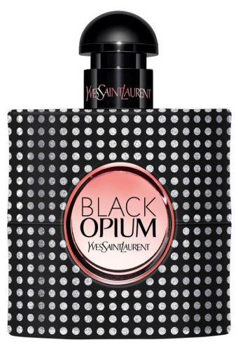 Black Opium Shine On de Yves Saint Laurent, ses avis et sa composition
