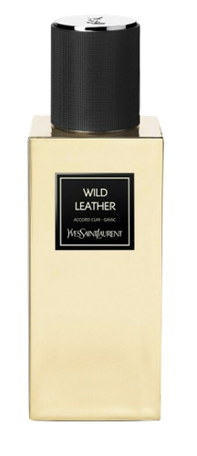 Wild Leather de Yves Saint Laurent, ses avis et sa composition