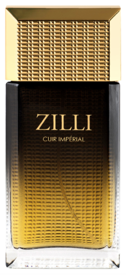 Cuir Impérial - Zilli Eau de parfum | Avis, composition et prix
